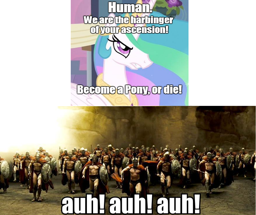 #655413 - safe, alicorn, human, pony, fanfic:the conversion bureau, a ...