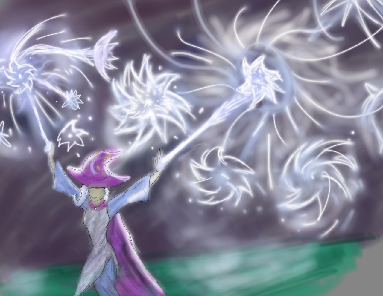 #655648 - safe, artist:someonewithj, trixie, human, g4, female ...