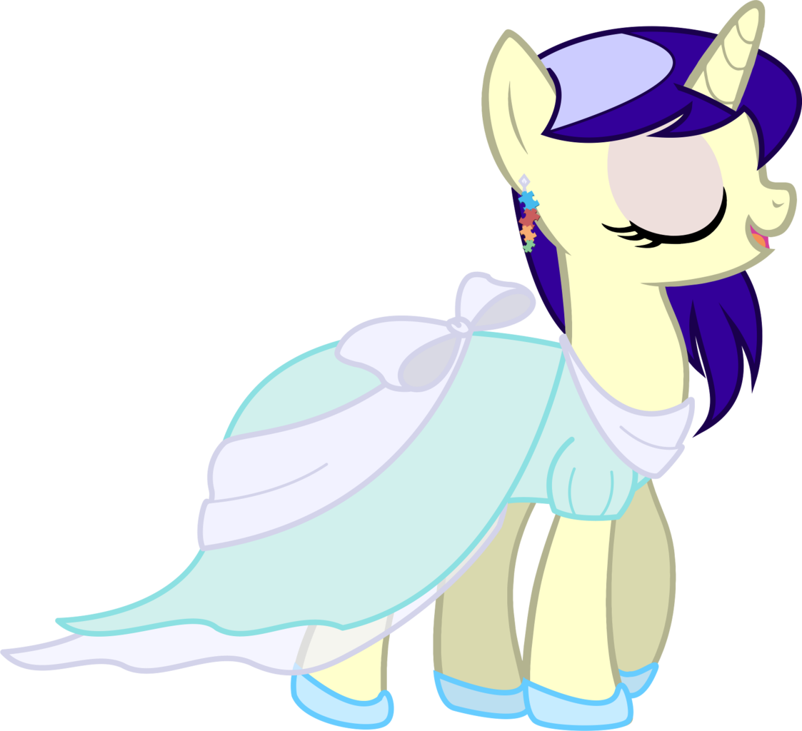 #656631 - safe, oc, oc only, oc:pennychan, ponychan, simple background ...