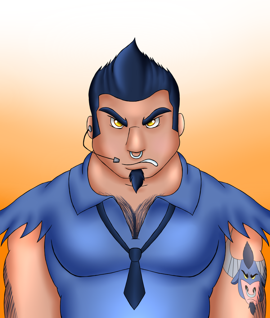 #656821 - safe, artist:nomusic33, iron will, human, humanized, james ...