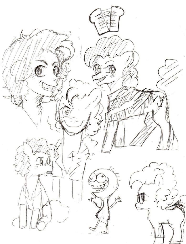 #658281 - safe, artist:nolilty, cheese sandwich, human, filly ...