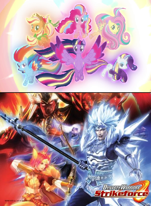 #658961 - safe, applejack, fluttershy, pinkie pie, rainbow dash, rarity ...