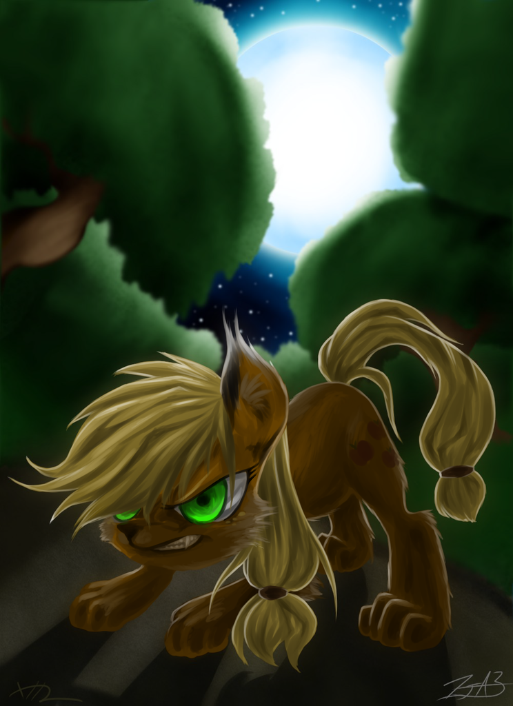 #661409 - safe, artist:bluest-ayemel, artist:jabbie64, applejack ...