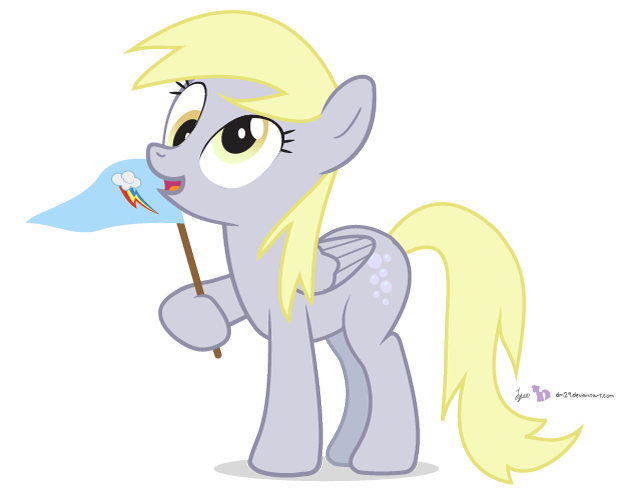 #663984 - safe, artist:dm29, derpy hooves, pegasus, pony, g4, derpy's ...