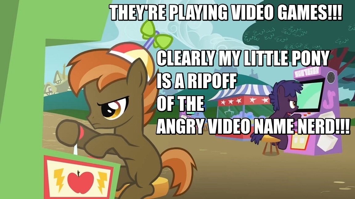 #664590 - safe, button mash, g4, angry video game nerd, excessive ...