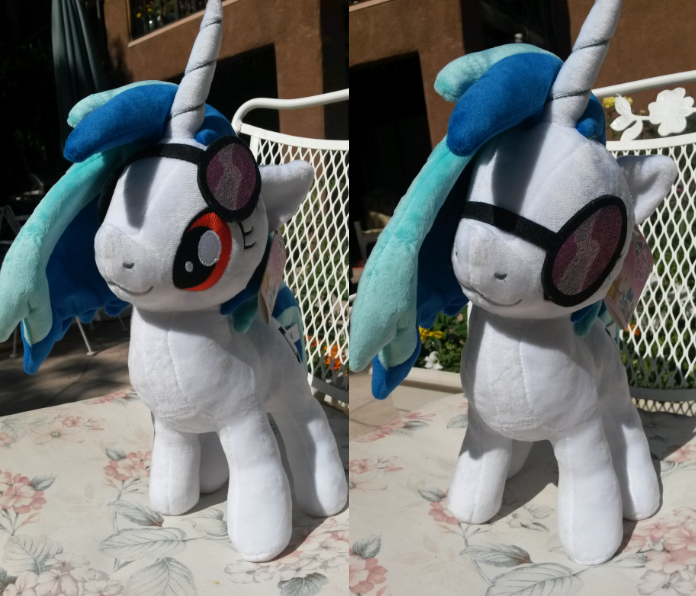 #664965 - safe, artist:onlyfactory, dj pon-3, vinyl scratch, bootleg ...