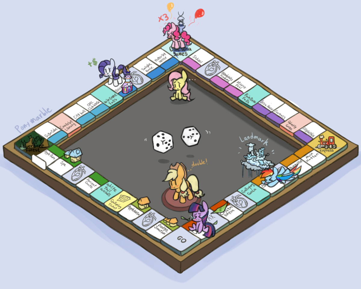 #644891 - safe, artist:joycall6, applejack, fluttershy, pinkie pie ...