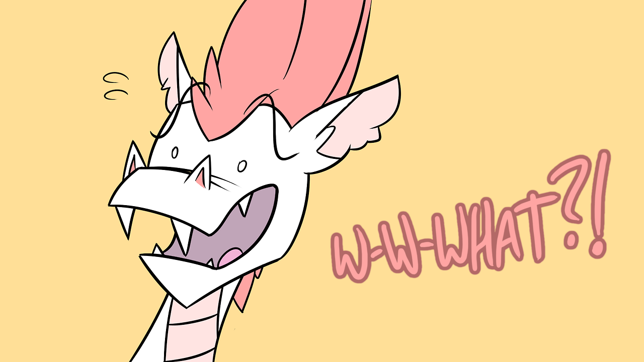 #647040 - safe, artist:dmann892, fizzle, dragon, ask closet fizzle, g4 ...