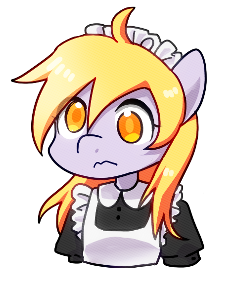 #648867 - safe, artist:c-minded, derpy hooves, pegasus, pony, g4 ...