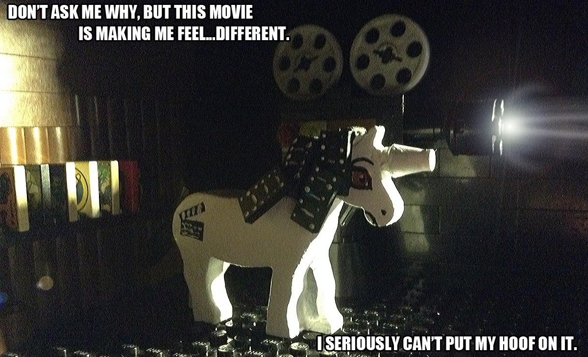 #672460 - safe, artist:jamescorck, oc, oc only, oc:movie slate, ask ...