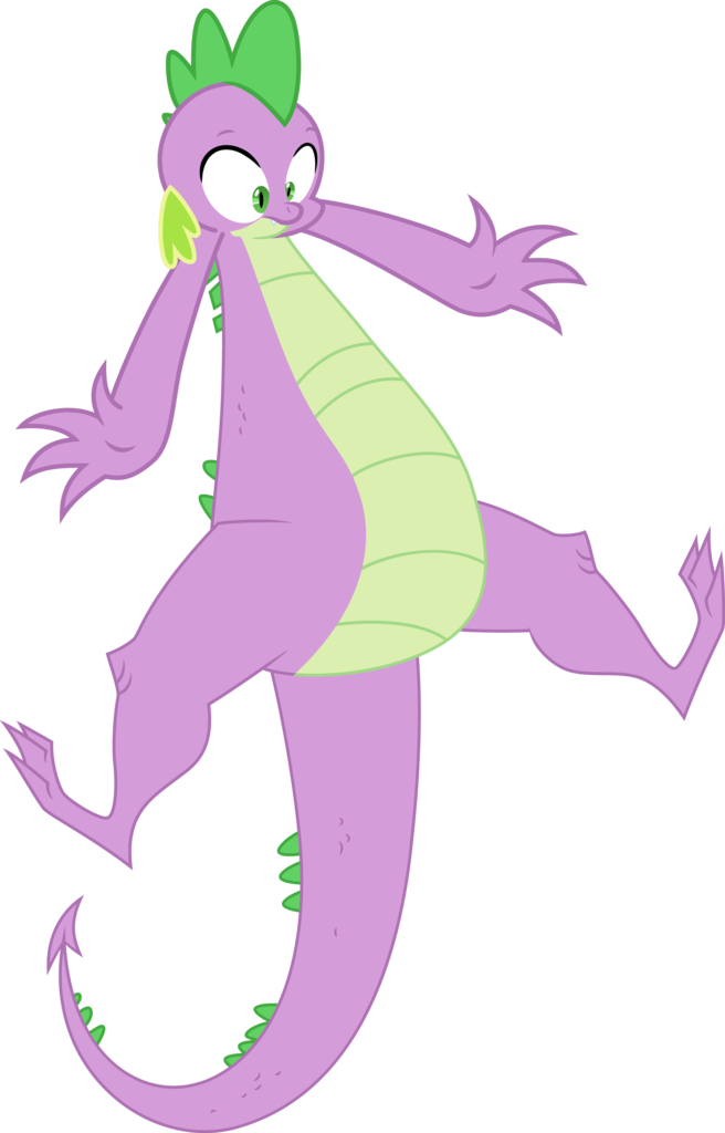 #673236 - safe, artist:tourniquetmuffin, spike, g4, secret of my excess ...