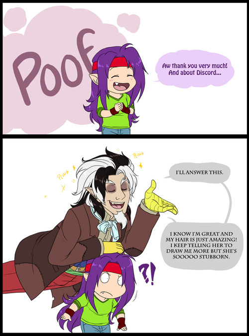 #673935 - safe, artist:hazurasinner, discord, human, g4, humanized ...