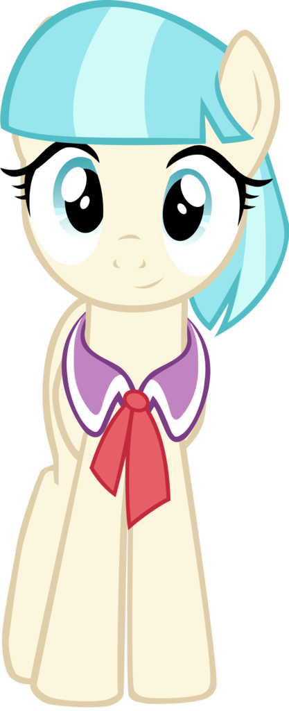 #676383 - safe, artist:pixel3000nerd, coco pommel, g4, female, missing ...