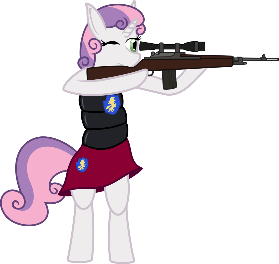 #677095 - safe, artist:baka-neku, sweetie belle, pony, bipedal, female ...