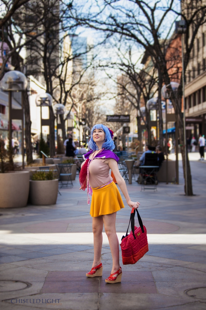 #678545 - safe, artist:lochlan o'neil, coco pommel, human, g4, cosplay ...