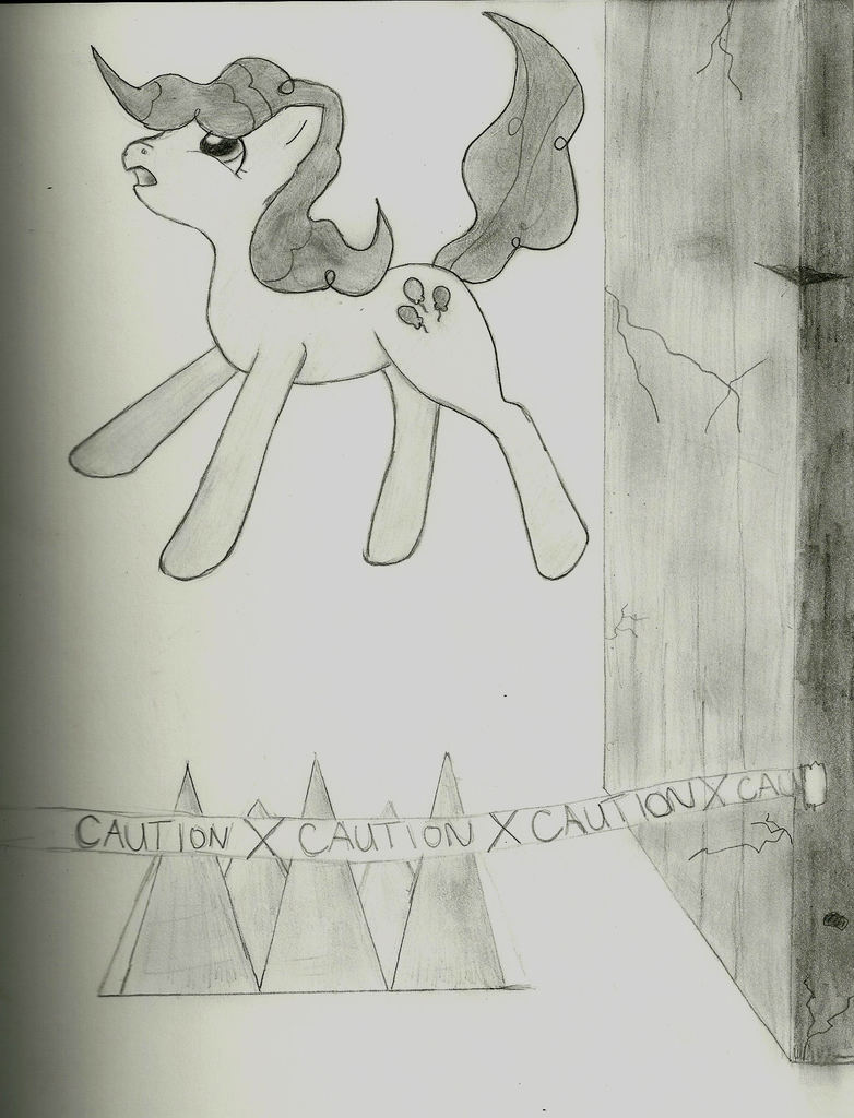 #678922 - safe, artist:allyxcat3, pinkie pie, earth pony, pony, g4 ...
