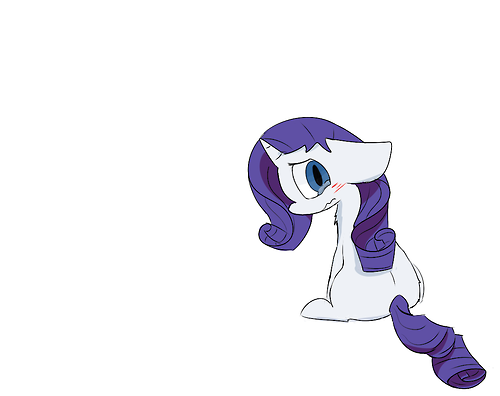 #679904 - safe, artist:command-a-pony, rarity, g4, female, sad, solo ...