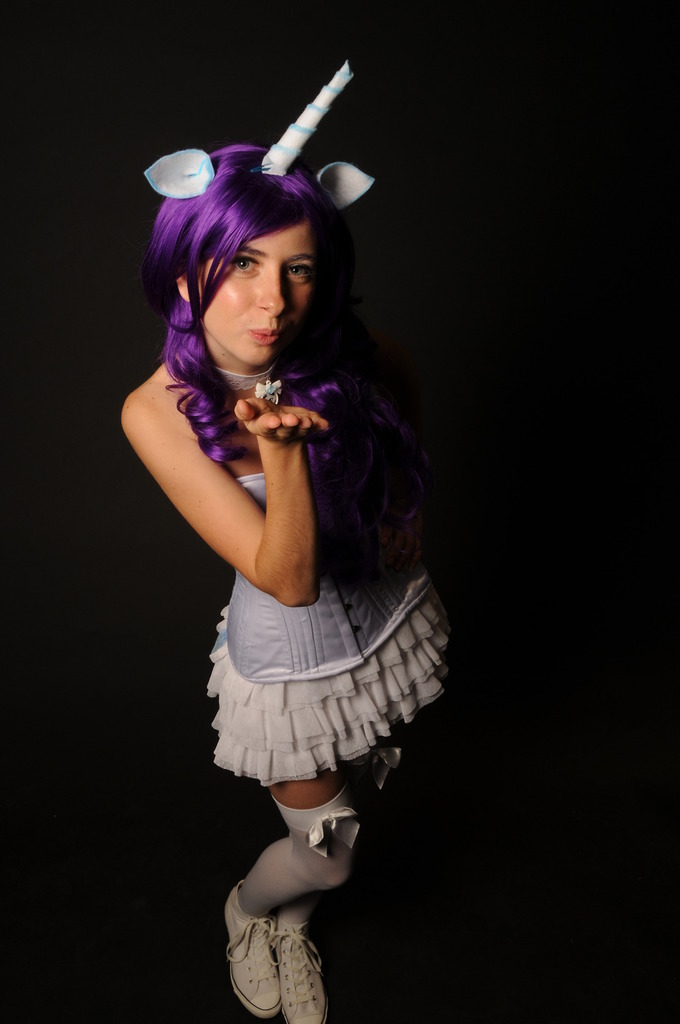 #681342 - safe, artist:princess-lolli-lolita, rarity, human, g4, 2014 ...