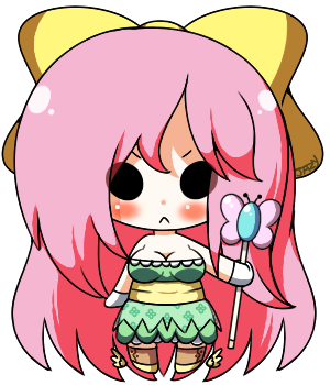 #681402 - safe, artist:pokumii, fluttershy, human, breasts, busty ...