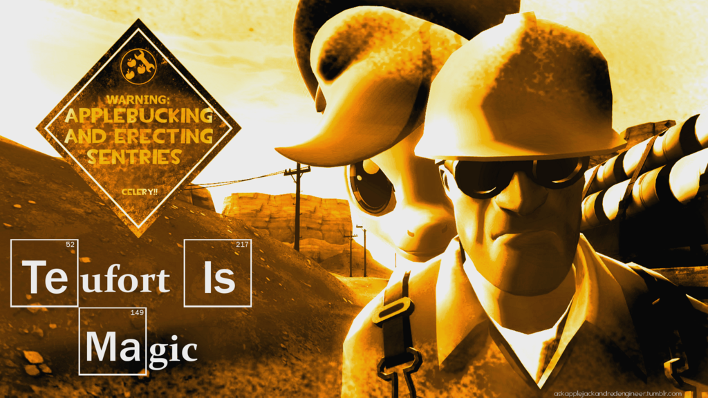 #686230 - safe, artist:geronkizan, applejack, ask applejack and red ...