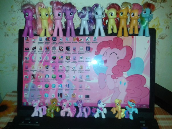 #666528 - safe, apple bloom, applejack, fluttershy, pinkie pie, rainbow ...