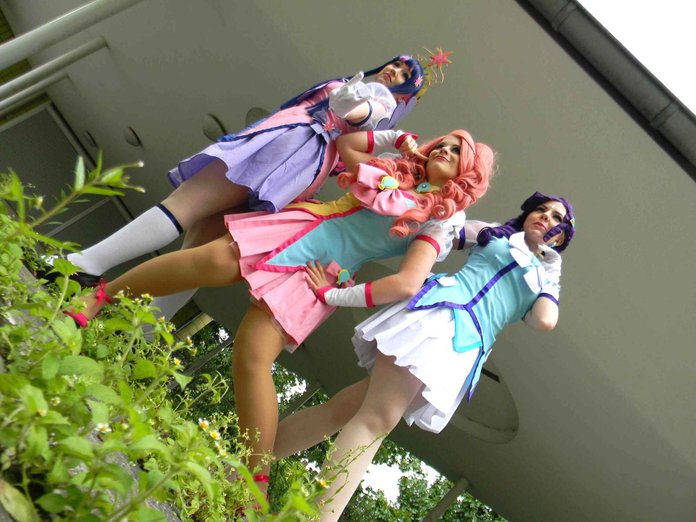 #686874 - safe, artist:baerchen, artist:moony, artist:pads, pinkie pie, rarity, twilight sparkle ...