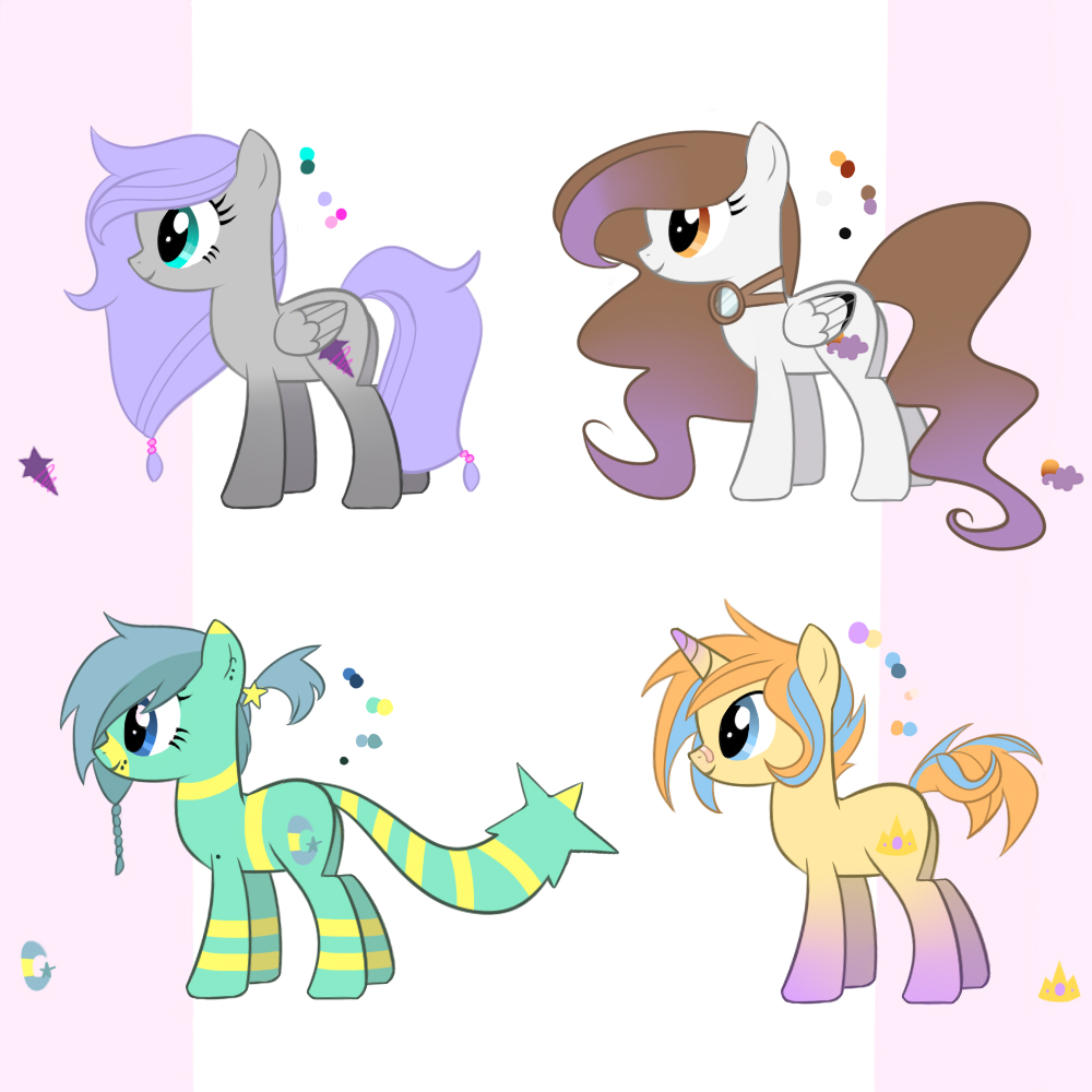 #687092 - safe, artist:sheeppiss, oc, oc only - Derpibooru