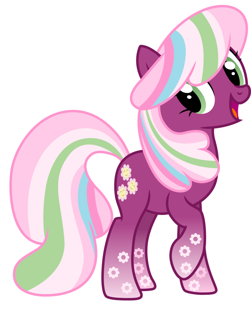 #667697 - safe, artist:cloudy glow, cheerilee, earth pony, pony, g4, female, high res, rainbow ...
