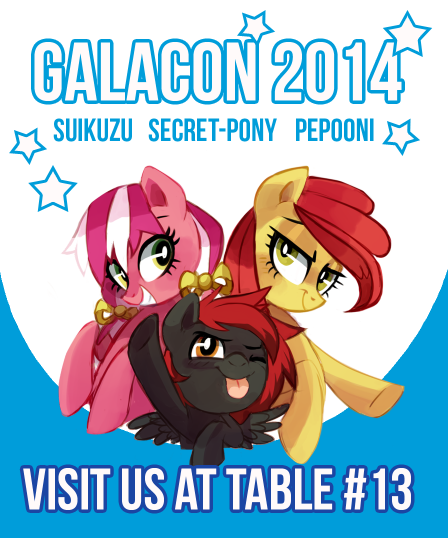 #688365 - safe, artist:pepooni, oc, oc only, oc:candy star, oc:pack rat ...