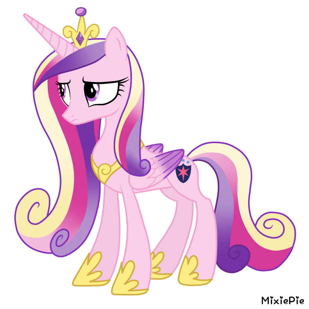 #696564 - safe, artist:mixiepie, artist:proenix, princess cadance ...