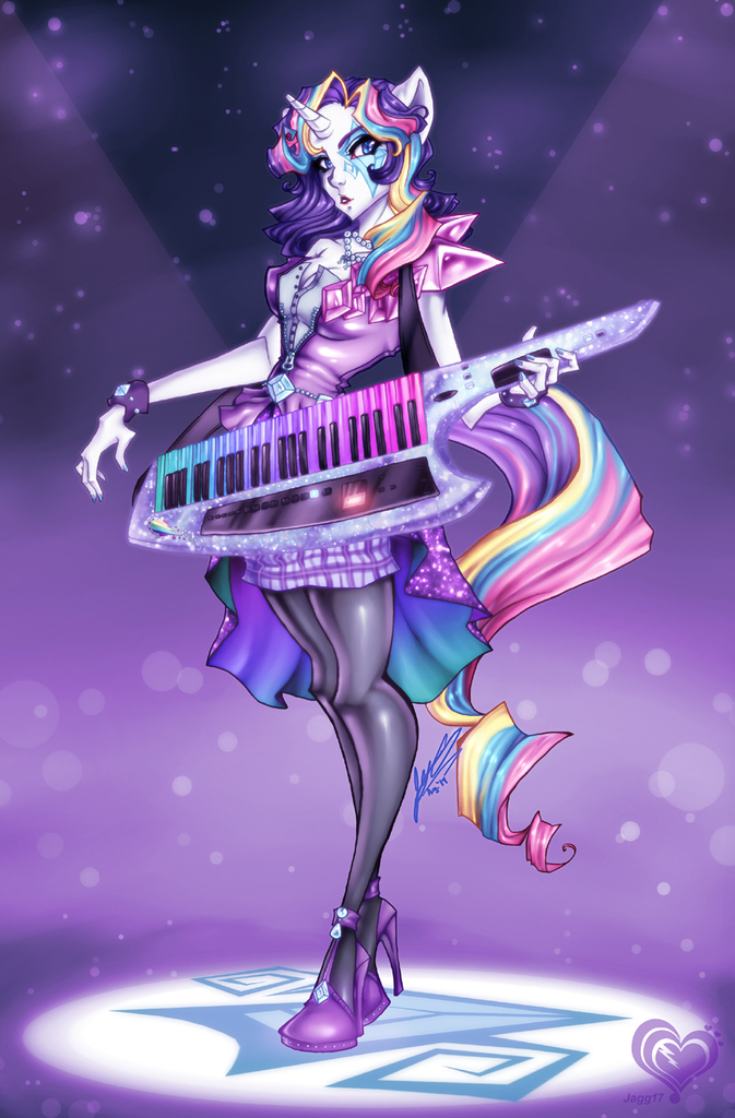 #697710 - safe, artist:jagg17, rarity, equestria girls, alternative ...