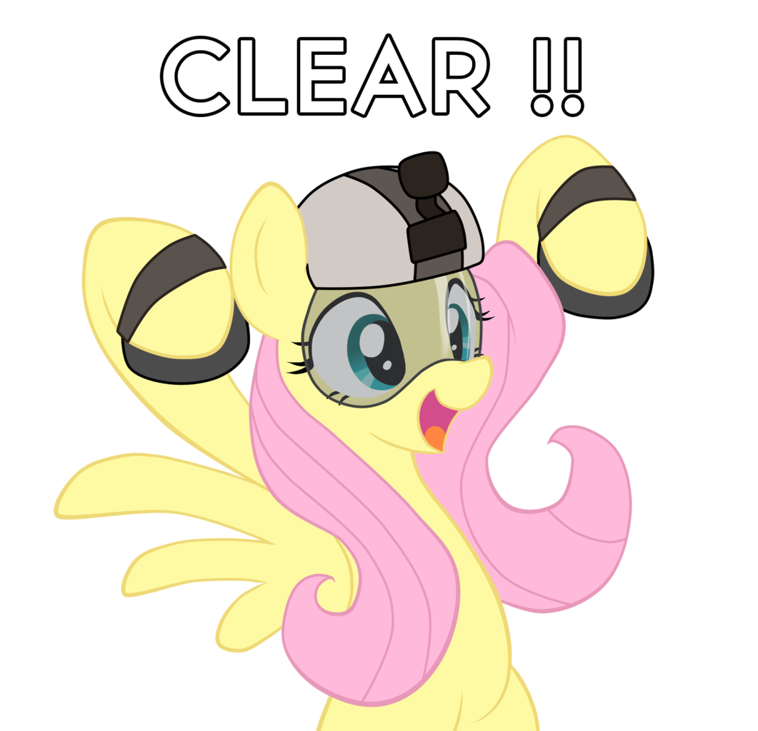 #699075 - safe, artist:hidden-cat, fluttershy, pegasus, pony ...