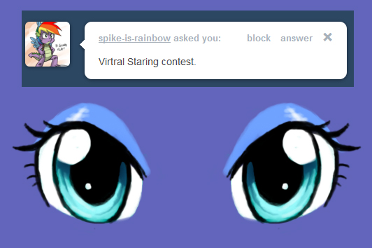 #699338 - safe, princess luna, ask dark goddess luna, g4, ask, eyes ...