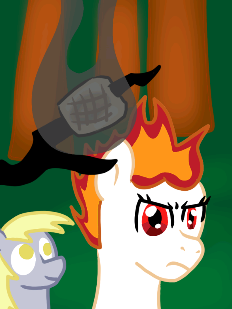 #699368 - artist needed, source needed, safe, derpy hooves, twilight ...