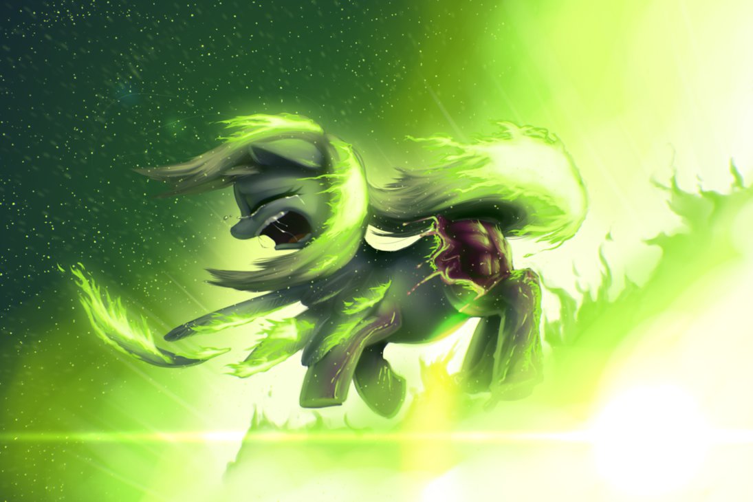 #701926 - grimdark, grotesque, artist:moonlitbrush, derpy hooves ...