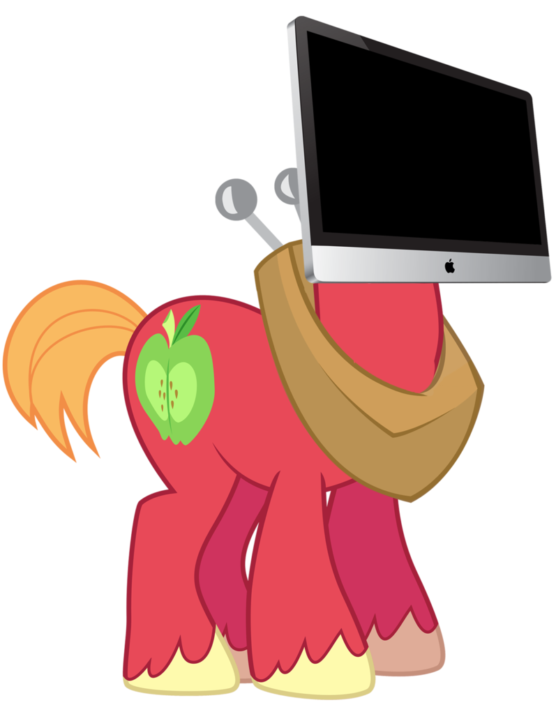 #703192 - safe, artist:skiddlezizkewl, big macintosh, earth pony, pony ...