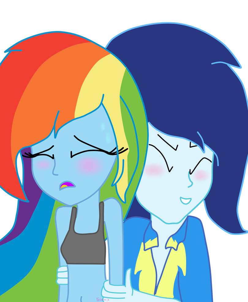 705937 Dead Source Questionable Artist Gizemyorganci Rainbow Dash