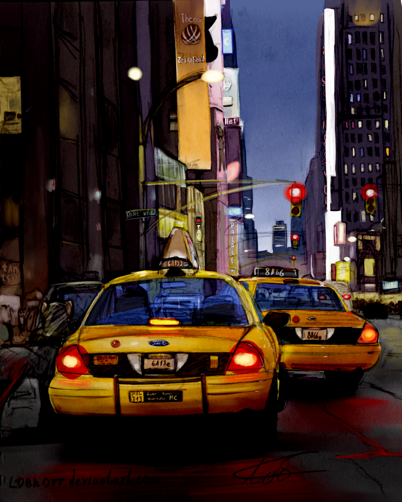 #709785 - safe, artist:apocheck13, barely pony related, car, crown ...