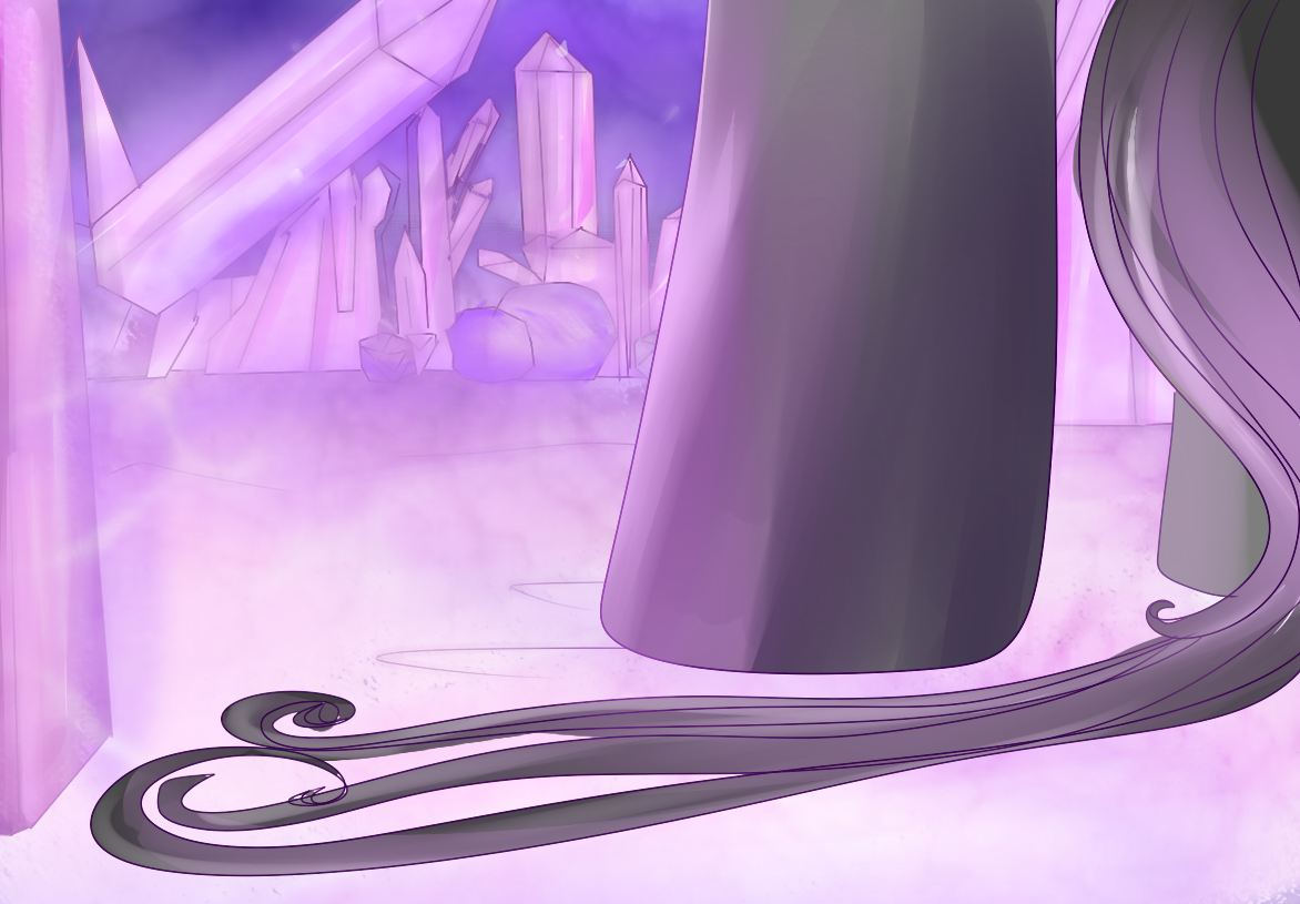 #711269 - safe, artist:shady, king sombra, pony, unicorn, crystal ...