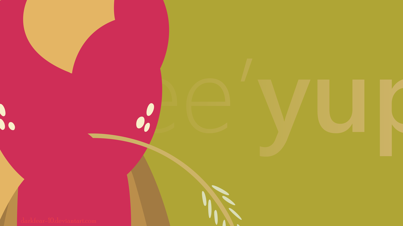 #711393 - safe, artist:darkfear-10, big macintosh, earth pony, pony ...