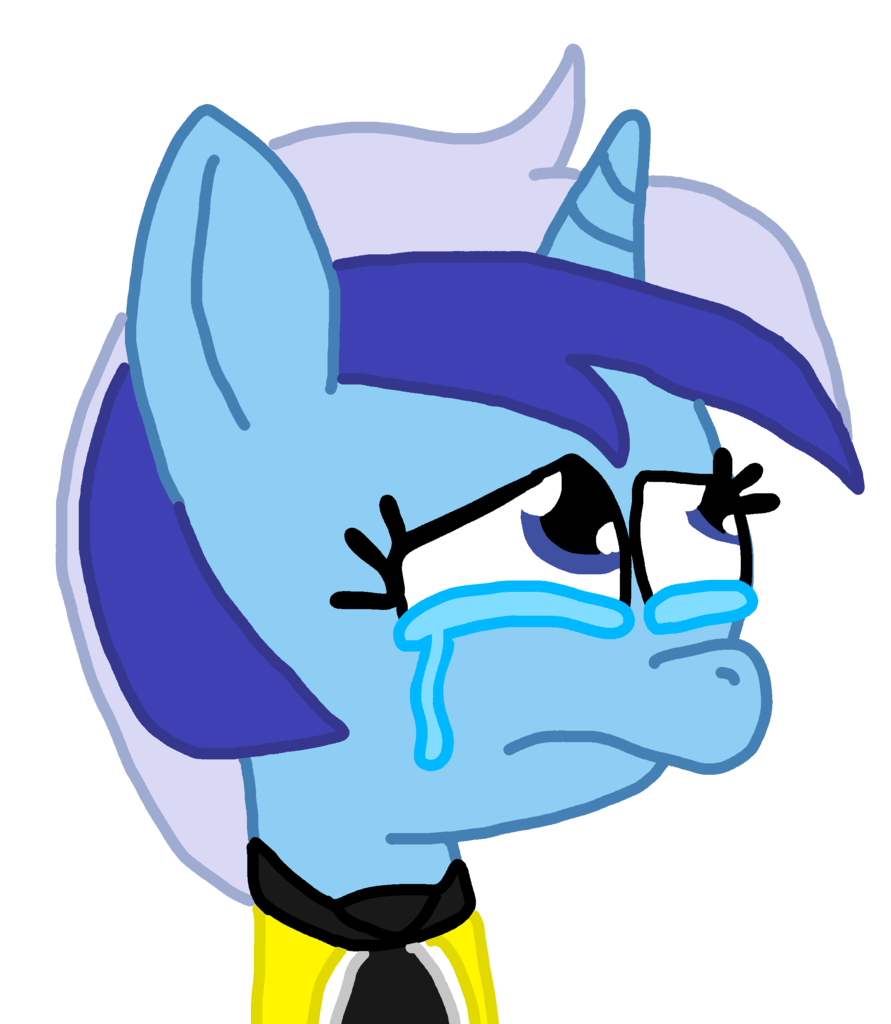 #691138 - artist needed, safe, minuette, g4, /mlp/, crying, crying ...