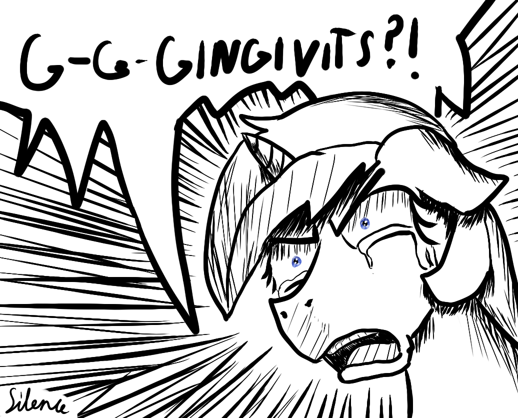 #691149 - safe, artist:silence, minuette, /mlp/, crying, crying colgate ...