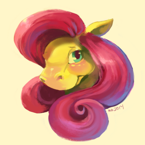 #692096 - safe, artist:lemon-limerence, fluttershy, g4, female, solo ...