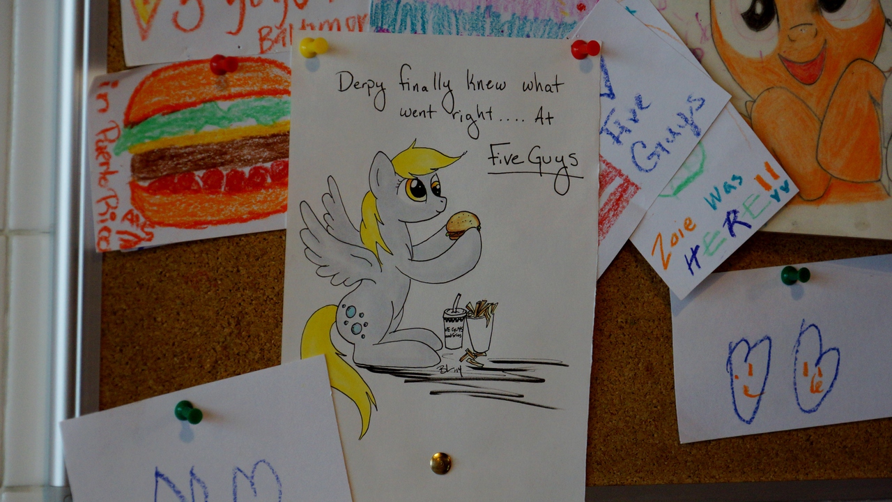 #692155 - safe, applejack, derpy hooves, scootaloo, pegasus, pony ...