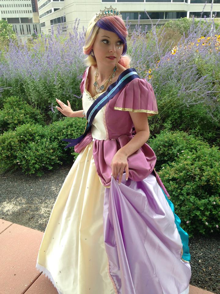 #692399 - artist needed, safe, princess cadance, human, bronycon ...