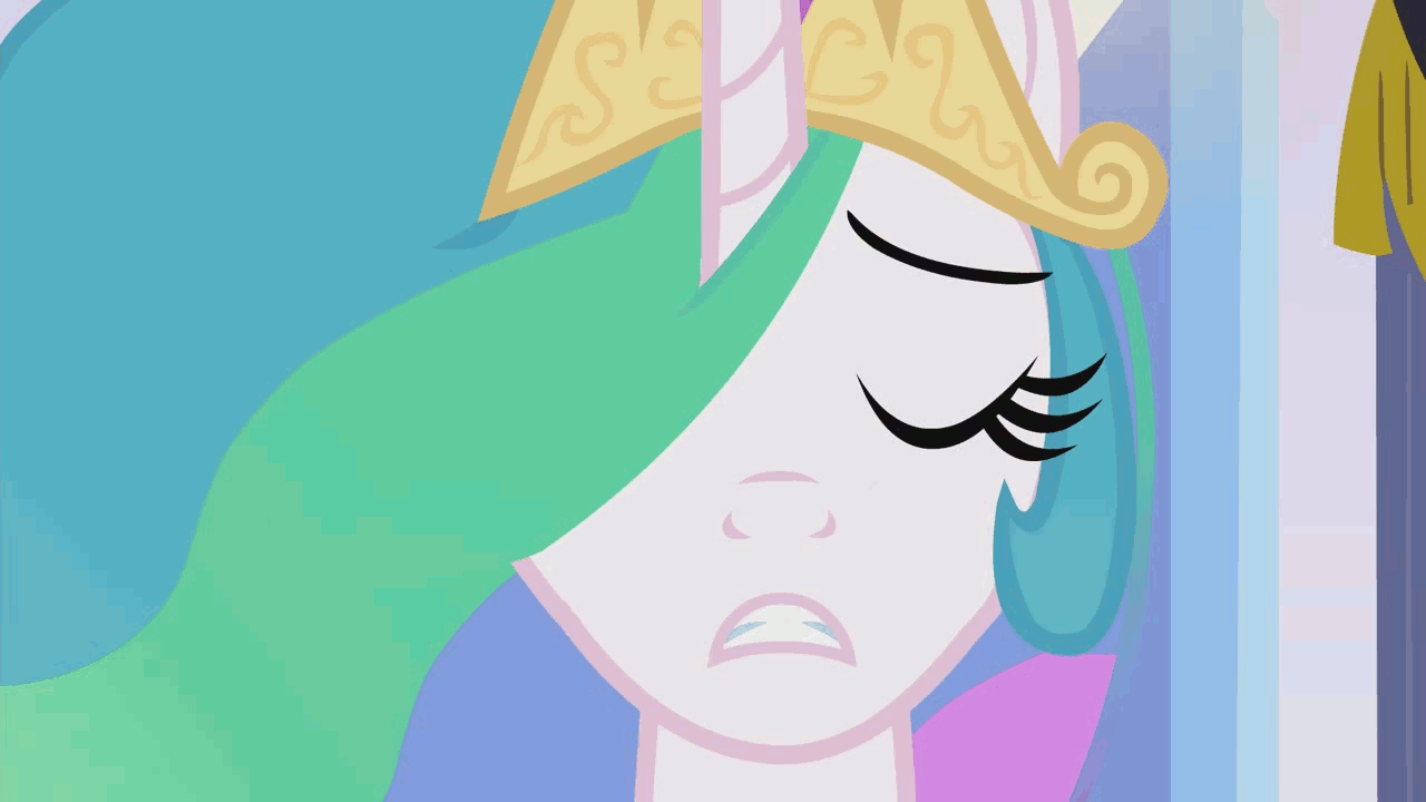 #693586 - safe, screencap, princess celestia, g4, my little pony: friendship is magic, twilight ...