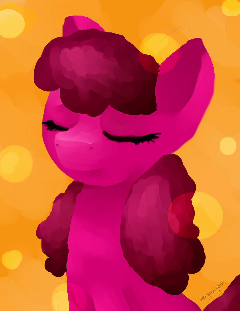 #694080 - safe, berry punch, berryshine, drunk, female, solo - Derpibooru