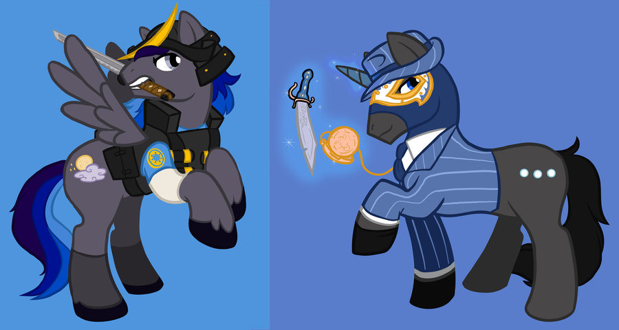 #694651 - safe, crossover, dead ringer, demoman, demoman (tf2 ...