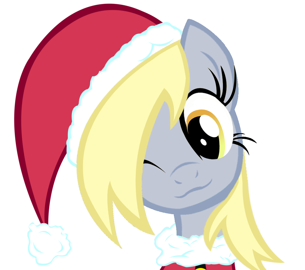 #695009 - safe, artist:themightysqueegee, derpy hooves, pegasus, pony ...