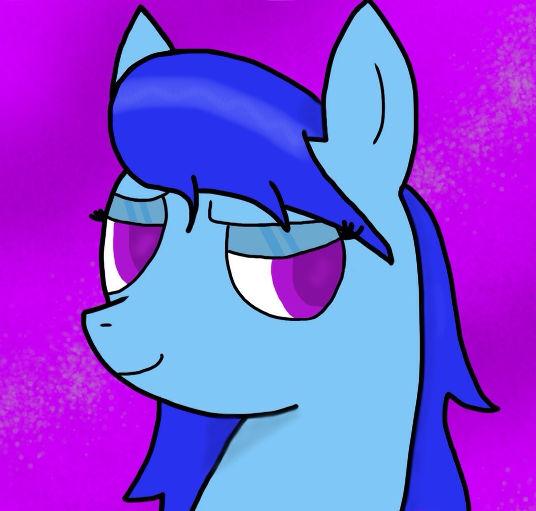 #695893 - safe, artist:night_wisp, oc, oc only, oc:night wisp, solo ...